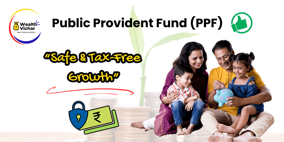 Invest with PPF in 2025: Secure Your Future Today